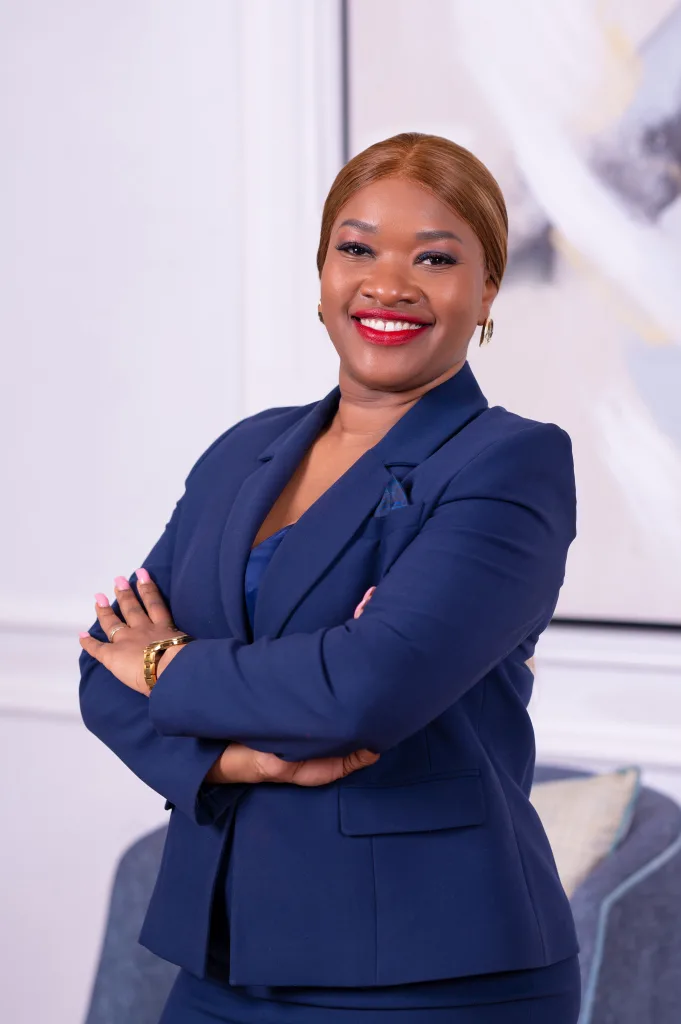 Tsungai Kadenhe – Wintertons Legal Practitioners